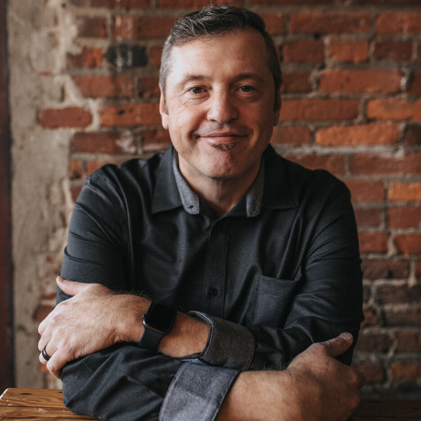 Jack Larkin - BRIGHT-FM