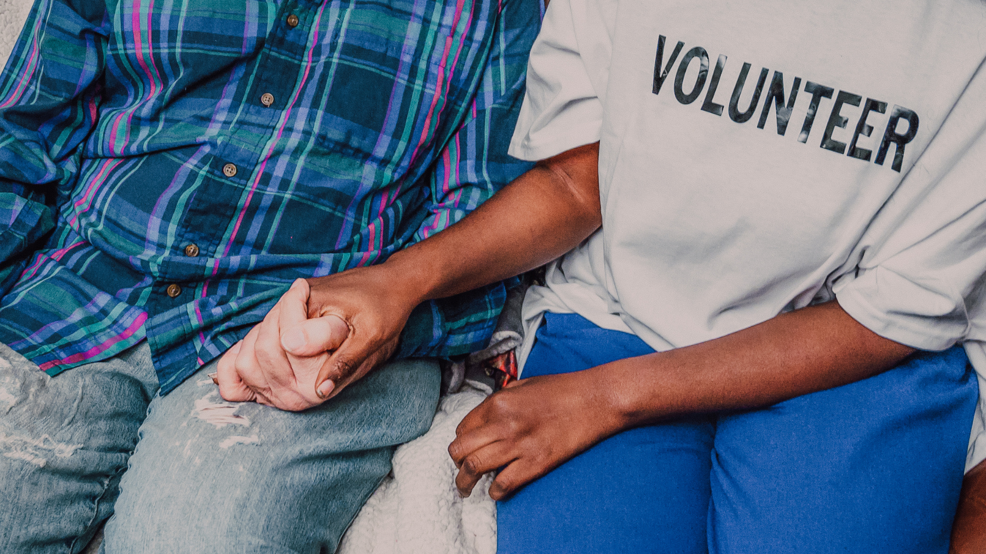 One Act of Love Can Change a Life - BRIGHT-FM