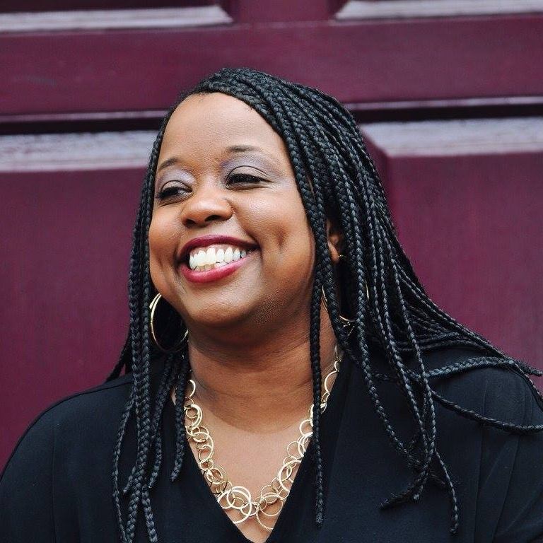 Sherri Lynn - BRIGHT-FM