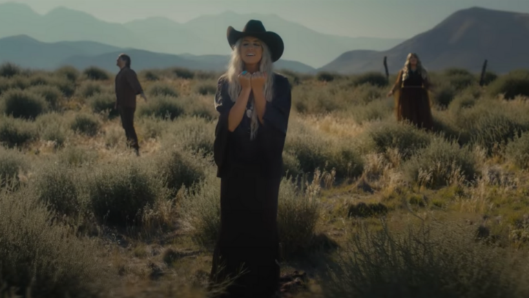 CAIN On The Emotional Story Behind Their Song, "The Commission" - BRIGHT-FM