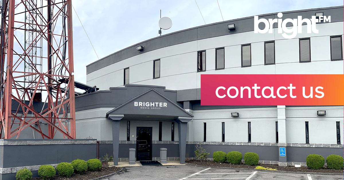 Station Info - BRIGHT-FM