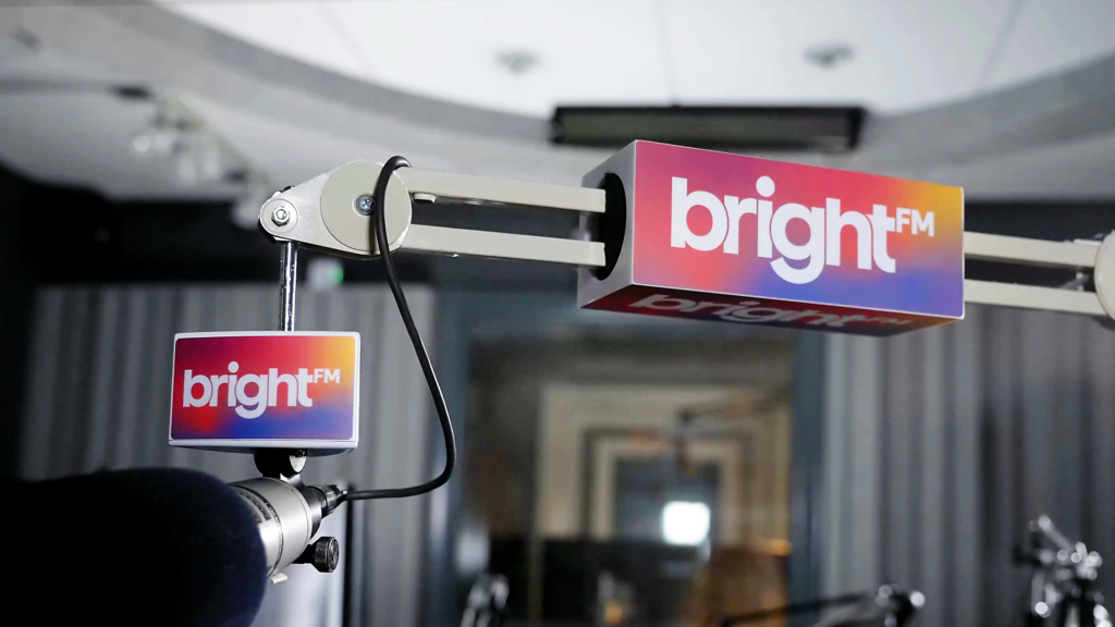 BRIGHT-FM