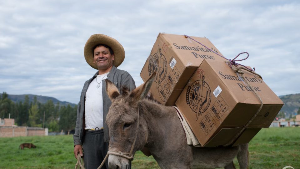 Spread The Gospel & Pack A Shoebox: Everything You Need To Know - BRIGHT-FM