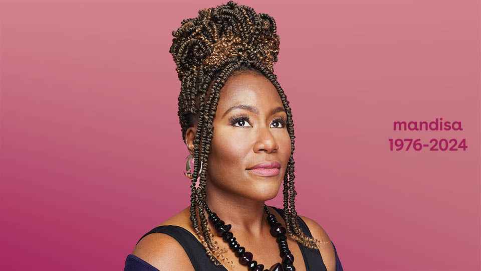 Remembering Mandisa, 1976-2024 - BRIGHT-FM