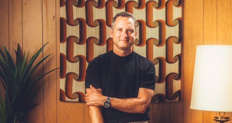 Behind Brandon Heath's "He Does" - BRIGHT-FM