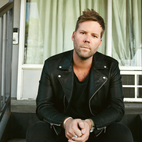 CAIN On The Emotional Story Behind Their Song, "The Commission" - BRIGHT-FM