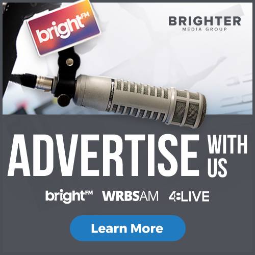 Important Update on WRBS-AM (1230) - BRIGHT-FM