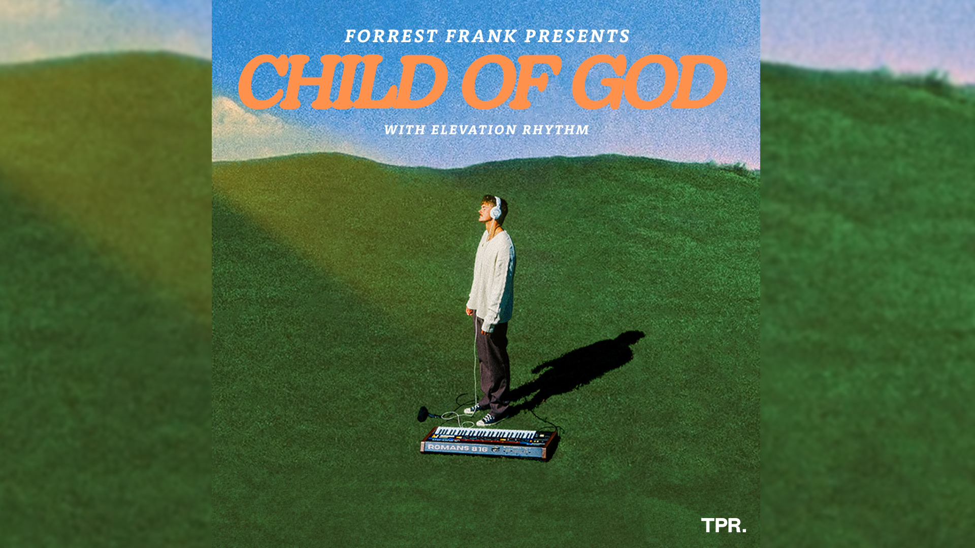 Forrest Frank with Elevation Rhythm - BRIGHT-FM