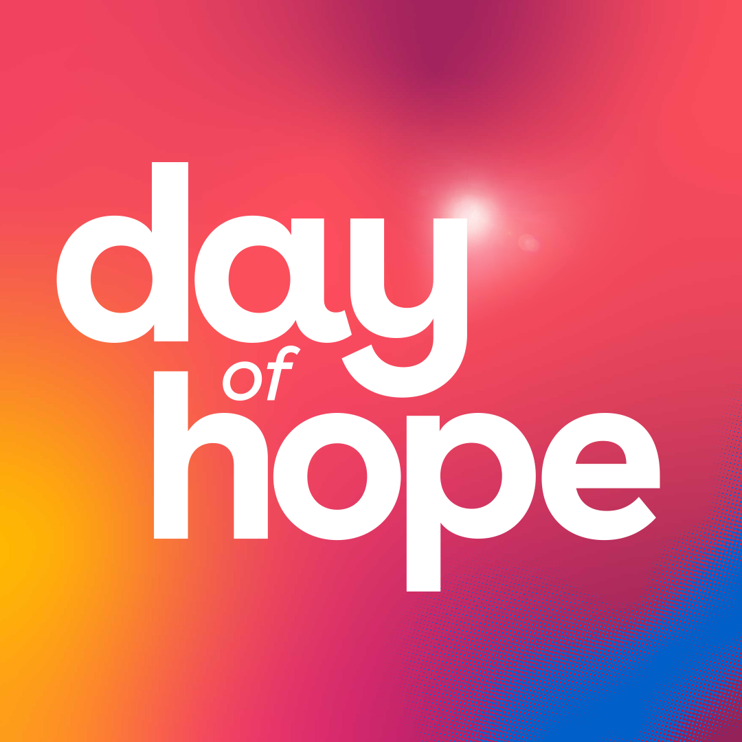 Day of Hope - BRIGHT-FM