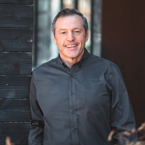 Jack Larkin - BRIGHT-FM