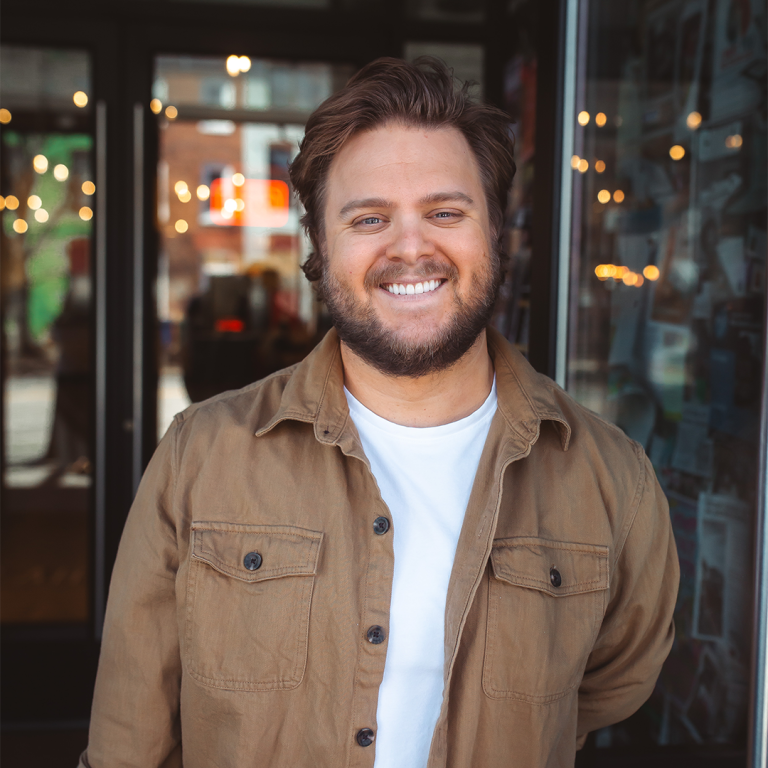 John Lawhon - BRIGHT-FM