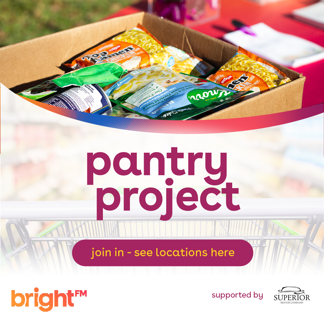 Weekend to Remember - BRIGHT-FM