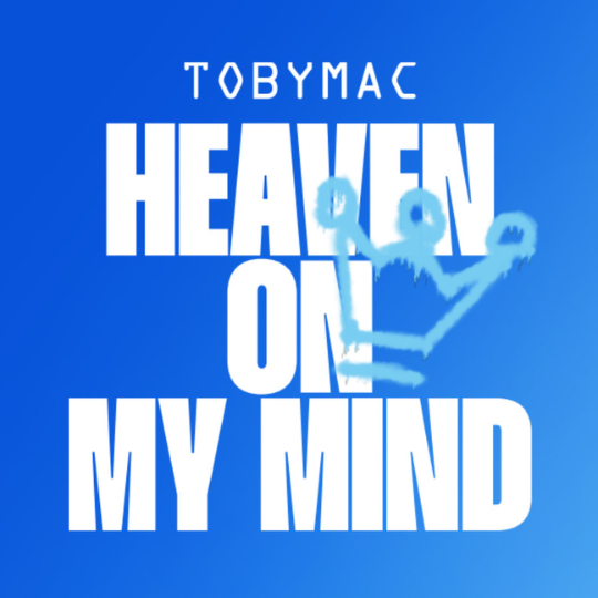 Heaven On My Mind - BRIGHT-FM