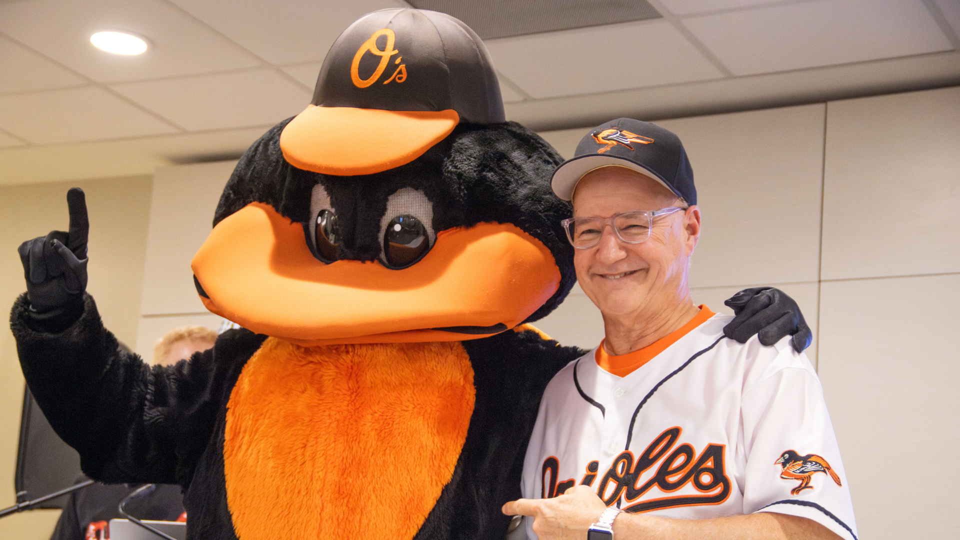 Honoring Tim Duff's Legacy After 48 Years at BRIGHT-FM - BRIGHT-FM